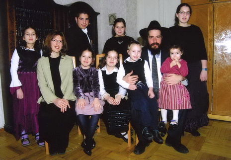 Kharkov: Moises Moskovitz - fjc.org.ua